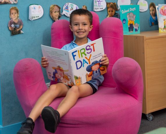 Warrnambool East Primary School