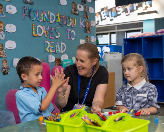 Warrnambool East Primary School