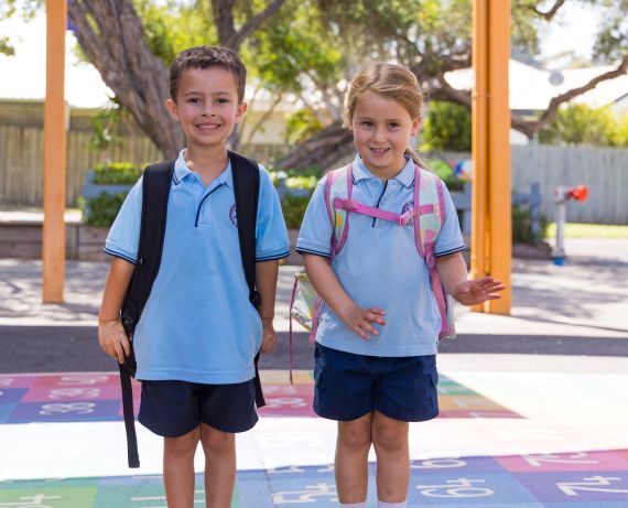 Warrnambool East Primary School